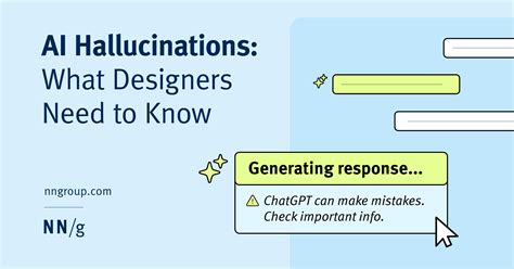 Ai Hallucinations What Designers Need To Know