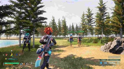 Is Palworld Cpu Or Gpu Intensive Digistatement