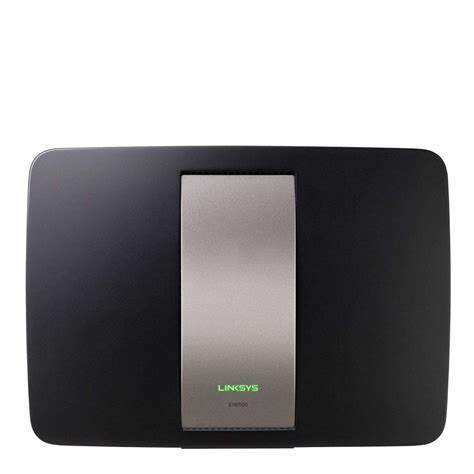 Linksys Ac1750 Wi Fi Wireless Dual Band Router