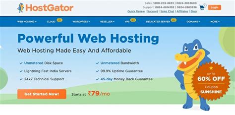 Best VPS Hosting Providers In India FounderJar