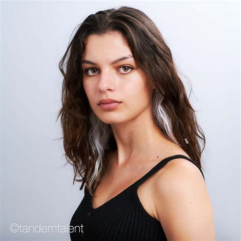 Sofía Oria Tandem Talent