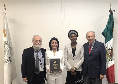 Vanesa Olvera On Linkedin Hoy Ha Sido Un Día De Gran Logro Orgullo Y