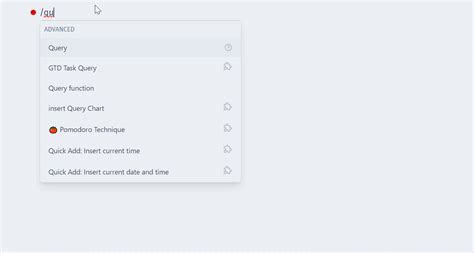 How To Query Pages With Certain Tags Using The Live Query Builder