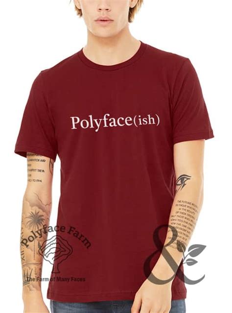 Polyfaceish Polyface Farm Dirt And Devotion