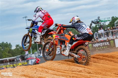 Aaron Plessinger Interview Talking About The Mxdn