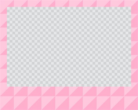 Rectangle Landscape Flat Photo Frame With Ornaments 10945288 Vector Art At Vecteezy