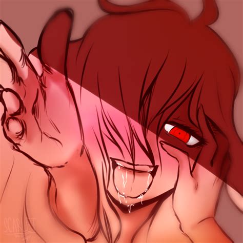 Rule 34 1girls Ahe Gao Ahoge Danganronpa Danganronpa F Shattered Hope
