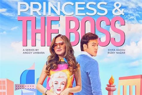 Link Nonton Series Princess And The Boss Episode 5 Dan 6 Klik Link Halal Ini Bukan Di Lk21