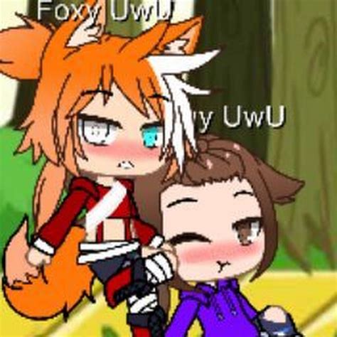 The Real Foxy Uwu Youtube