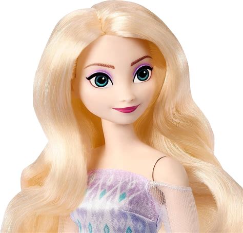 Disney Frozen Anna And Elsa Dressing Dolls Hmk51 The Entertainer Pakistan