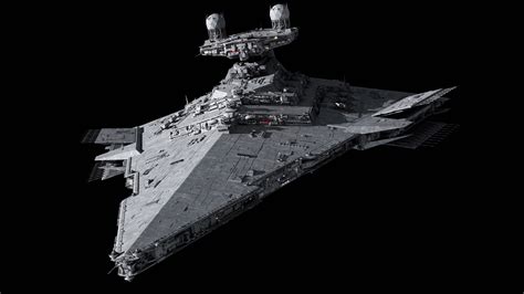 Everest Class Dreadnought Vs Victory Ii Class Star Destroyer Mass