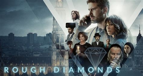Rough Diamonds Fernsehserien De