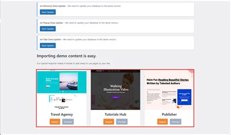 Tutorial Install Theme Typer Tutorial Install Theme And Plugin Wordpress Premium