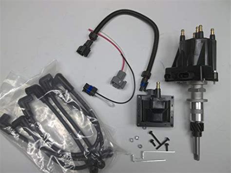Unbeatable Performance With The Best Mercruiser 3 0 Ignition Module