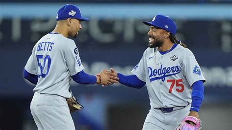 Dodgers News How Justin Dean Might Have Saved Las Season