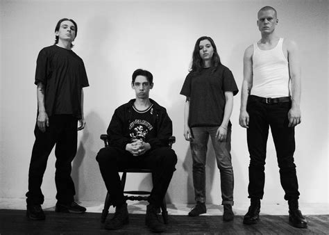 Code Orange — Hm Magazine