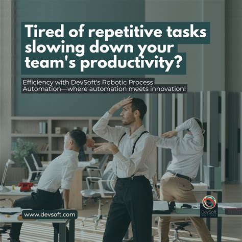 Devsoft Solutions On Linkedin Businessautomation Rpa Productivityboost Devsoftsolutions…