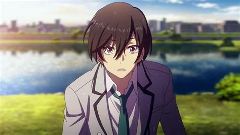 Otosaka Yuu Charlotte Anime Anime Charlotte Yuu