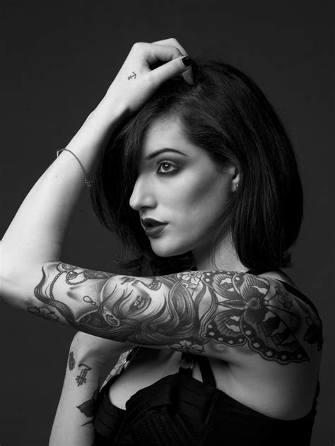 Tarr And Fether The Pre Collection Model El Wood Mode Photographer