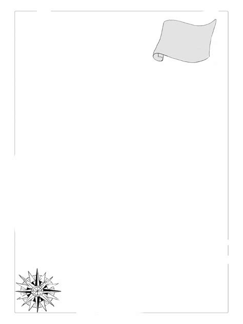 Free Map Journal Sheet Rpg Pdf