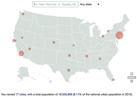 Us Map With Cities Game Minecraft Post Apocalyptic City Last Of Us