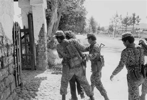 Photos The Guatemalan Civil War A Military Photo And Video Website