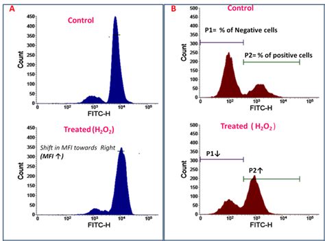 What Is Geometric Mean In Flow Cytometry At Jeffrey Bost Blog