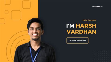 harsh vardhan on linkedin graphicdesign portfolio creativity designthinking branding…