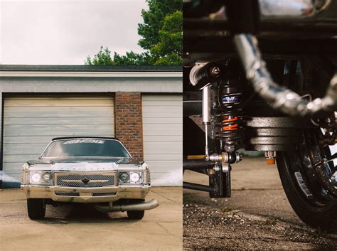 The Truth Behind Donks A Very Specific Branch Of Car Culture