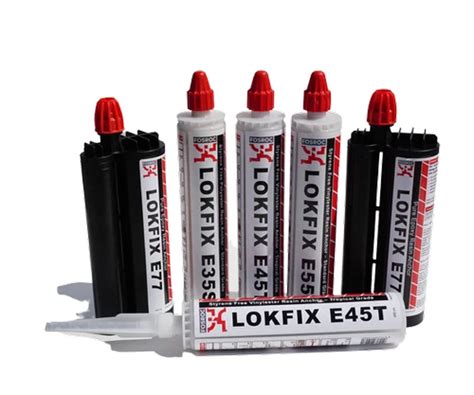 Polyutherne Fastner Grouting Chemicals For Construction Joint Width