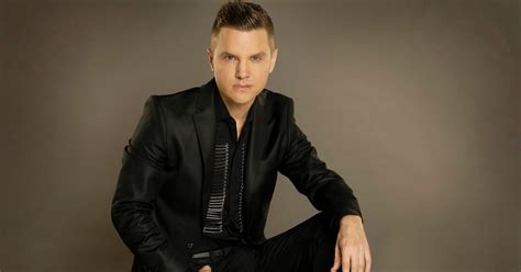 Santiago Del Moro A Horas De Su Debut En Gran Hermano “este Medio Te