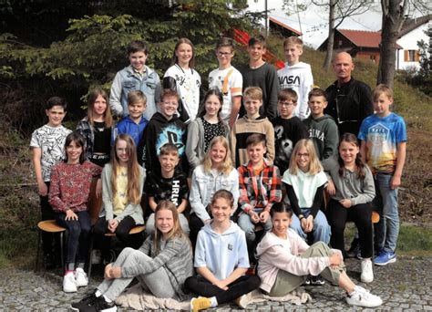 Klassen Sportmittelschule Niederwaldkirchen