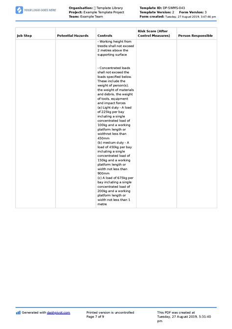 Cladding Installation Method Statement At Fannie Raleigh Blog