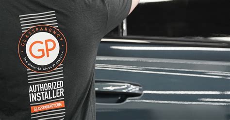 Glassparency Installers Facebook