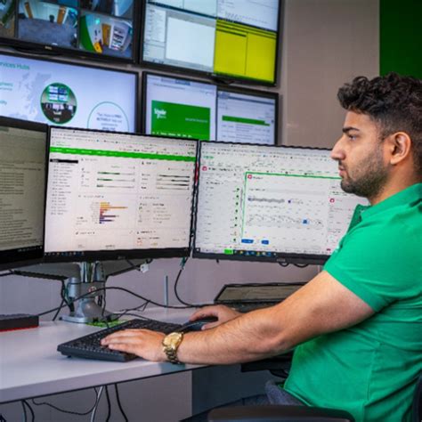 Maintenance Index Schneider Electric Blog