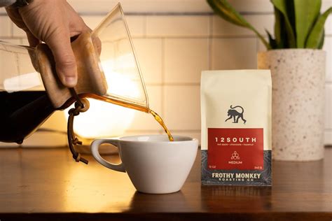 Frothy Monkey Subscriptions Faq Frothy Monkey