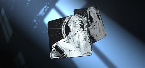 Lamzu Maya Gaming Mouse 4k Compatible