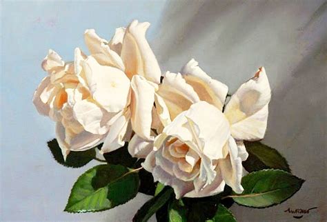 El Arte Es Su Máxima Expresión Cuadros De Flores Comerciales