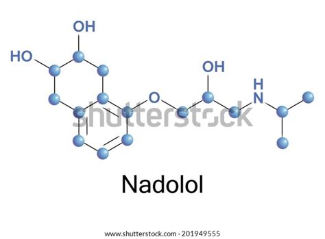 Nadolol Over 3 Royalty Free Licensable Stock Illustrations And Drawings