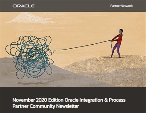 Integration And Process Partner Community Newsletter November 2020 Paas Community Blog