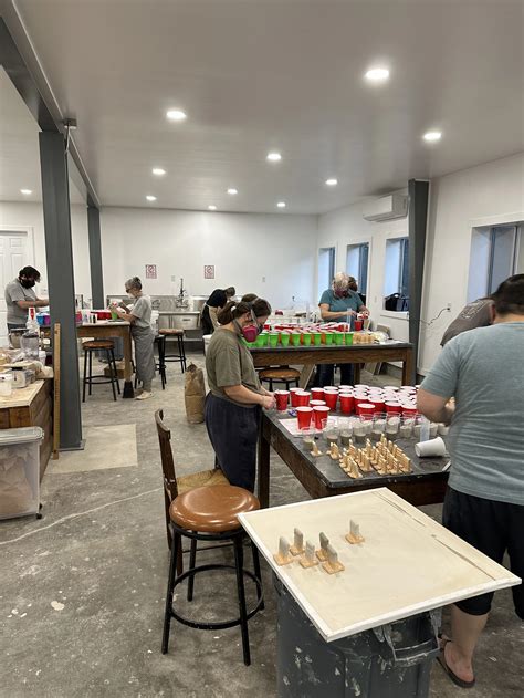 Warehouse Arts — Warehouse Arts