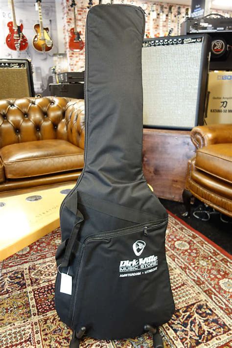 Stagg Stb 10 Eu Economy Line Gigbag For Electric Guitar Reverb