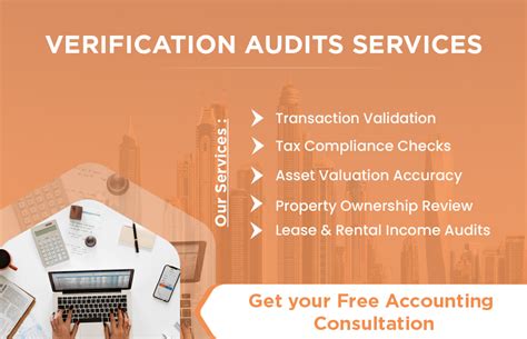 Verification Audits Services Vat Wizard Uae