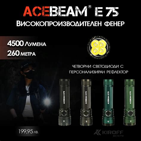 Kiroff Фенери Sofia