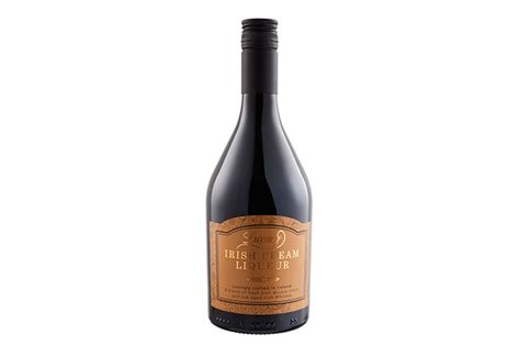 Best Irish Cream Drinks Taste Test Olivemagazine
