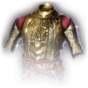 All Armour In Baldurs Gate 3