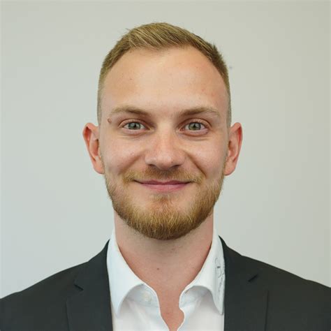 Daniel Blaha Detail Engineer Infranorm Technologie Gmbh Xing