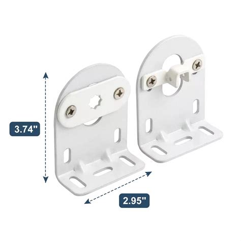 Roller Shade Bracket Large Roller Blinds Bracket Suitable For Am35 E Rollerhouses