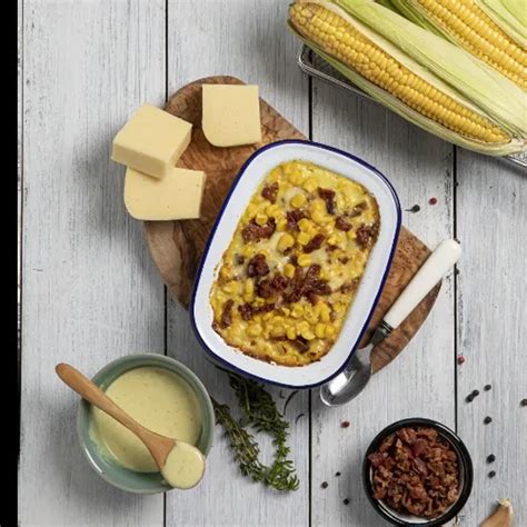 Maicitos Pollo Carne Desmechada Y Tocineta Señor Taco Comida