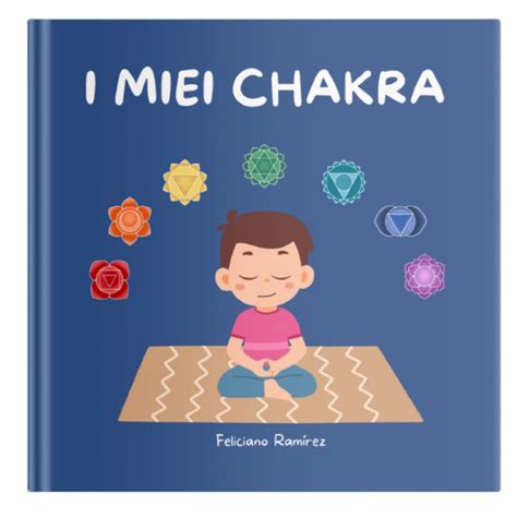 I Miei Chakra Yoga Cuentos